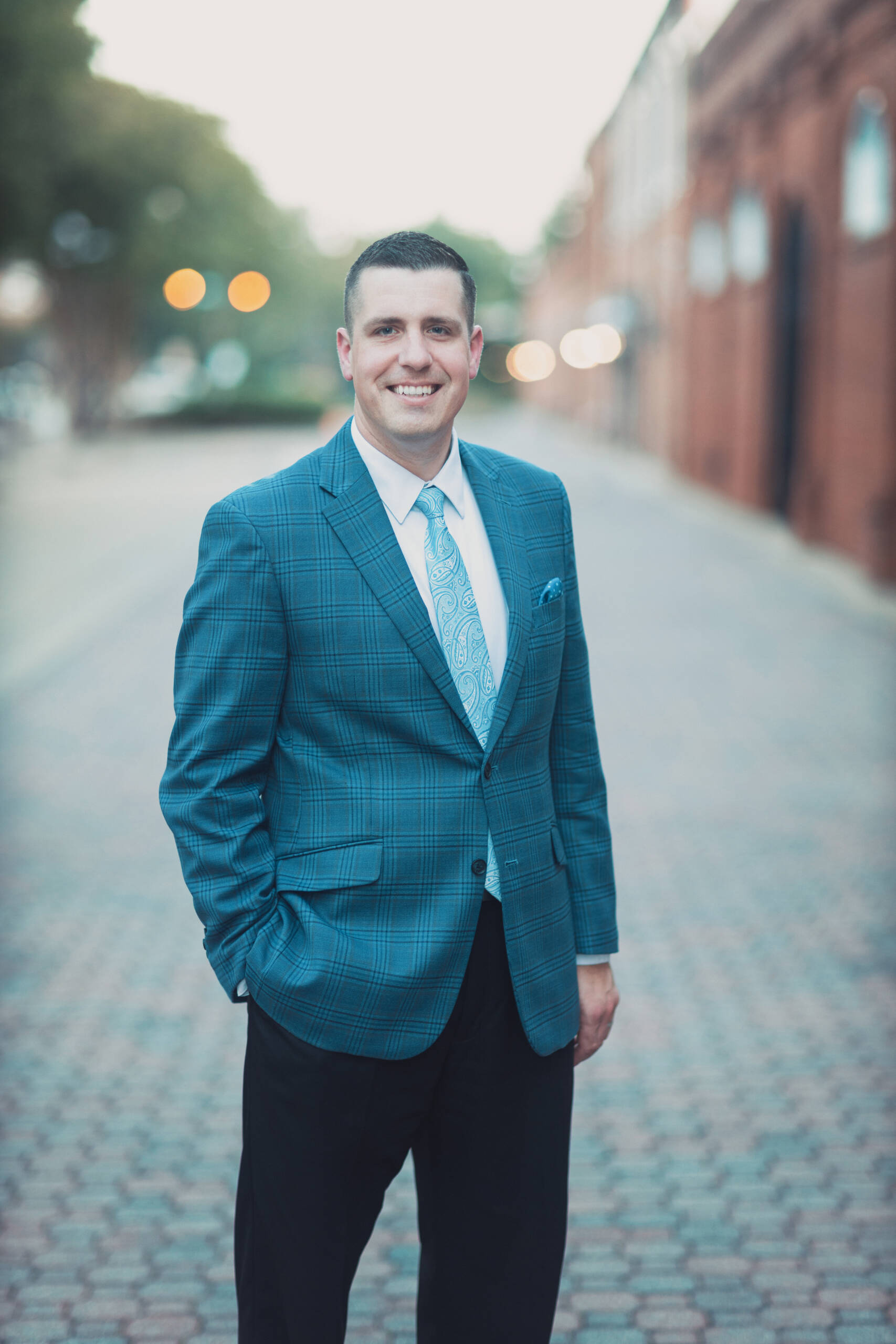 Youth Revival – The Edge Christian Camp