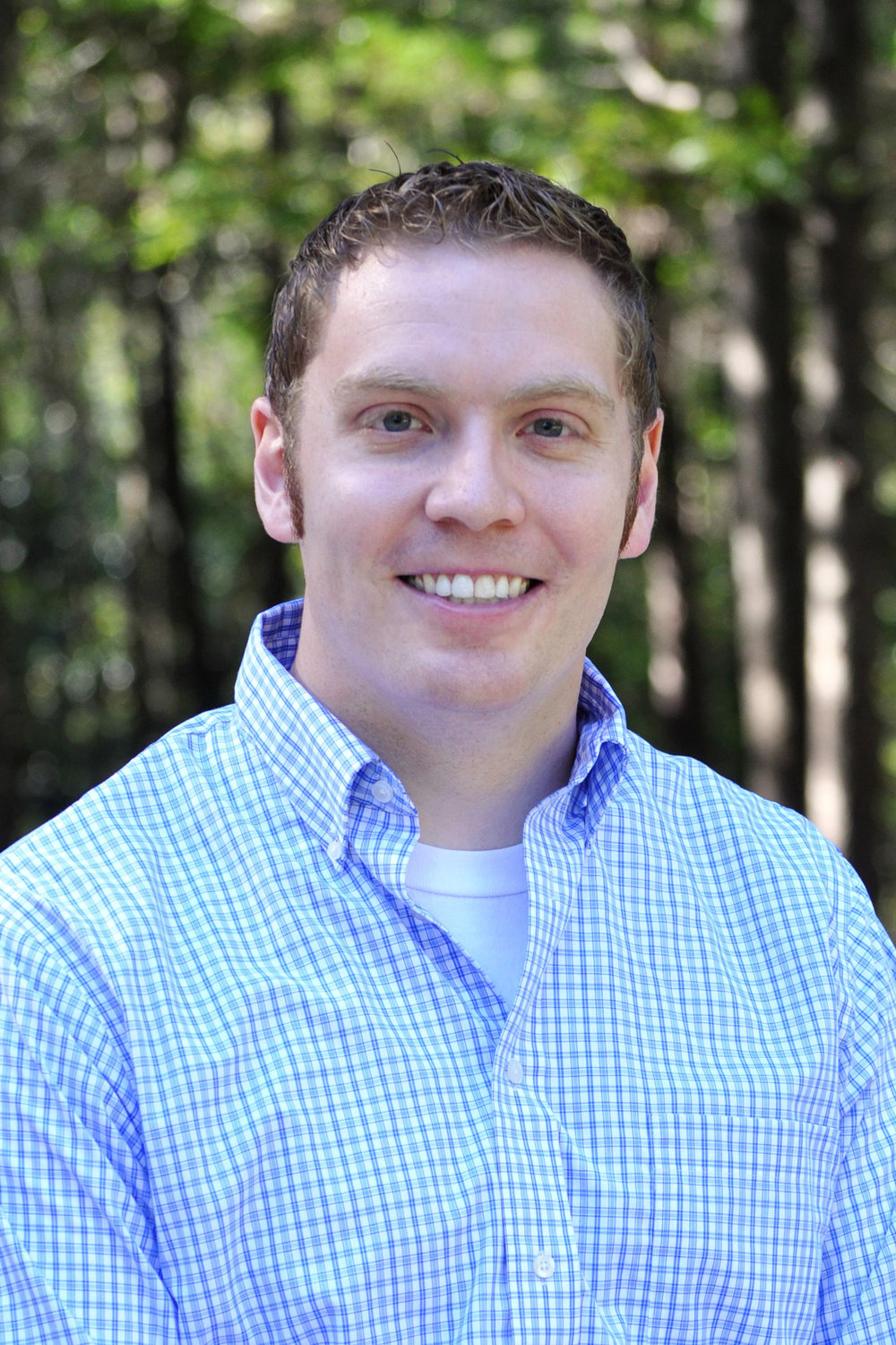 Youth Revival – The Edge Christian Camp